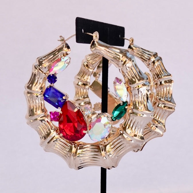 Elevate your style with Surita Simone.